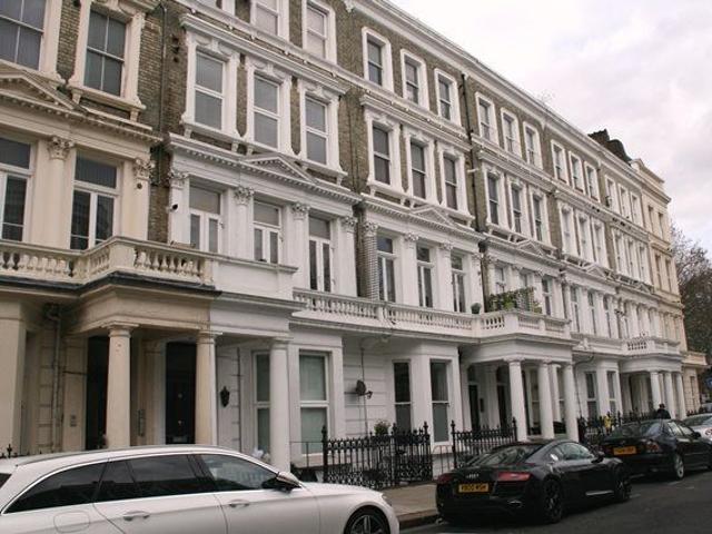 Barons Court Road, West London W14, 1 bed flat to rent, £2,060 pcm | PrimeLocation