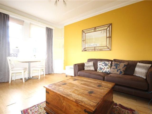 Barons Court Road, London, W14 9DX