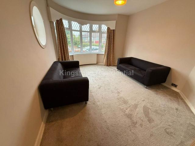 Barons Court Road, Penylan, Cardiff CF23, 4 bed semi detached house to rent, £2,200 pcm | PrimeLocation