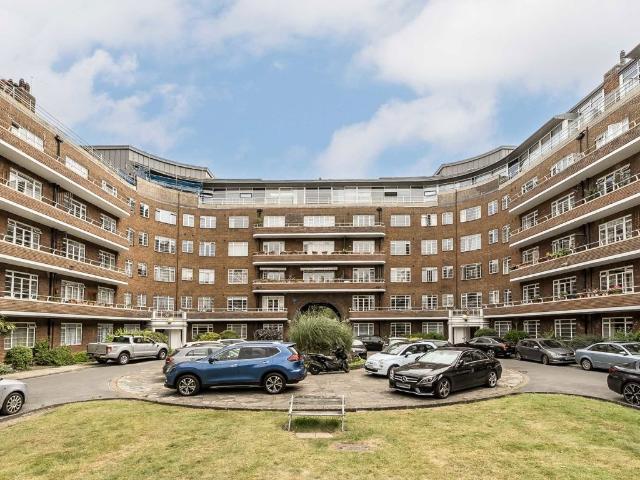 Barons Keep, West Kensington W14, 3 bed flat to rent, £4,200 pcm | PrimeLocation