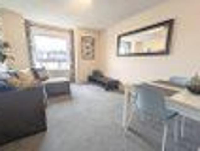 Baronscourt Road, Meadowbank, EH8 7ET