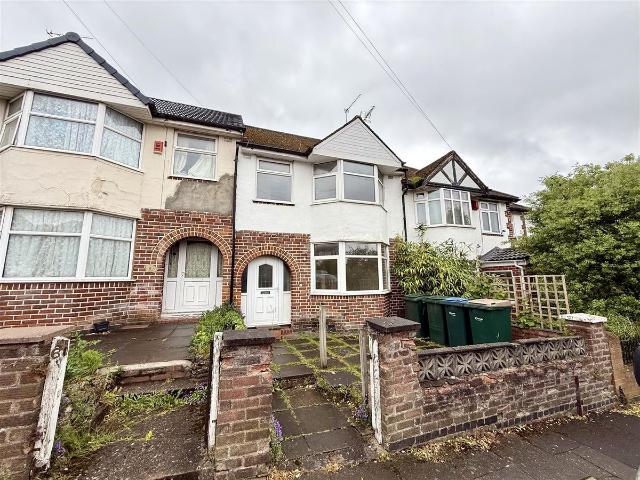 Baronsfield Road, Cheylesmore, Coventry CV3, 3 bed terraced house to rent, £1,100 pcm | PrimeLocation