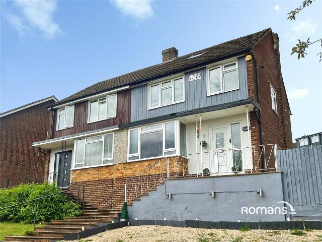 Baronsmead Road, High Wycombe, Buckinghamshire HP12, 5 bed semi detached house to rent, £2,500 pcm | PrimeLocation