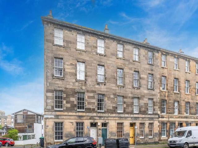 Barony Street, Edinburgh, 1 bed flat to rent £1,475 pcm £340 pw