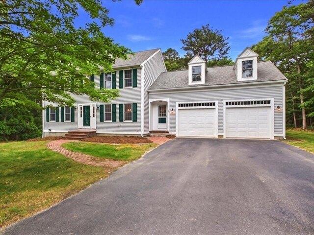 Barque Cir, Dennis, Home For Sale