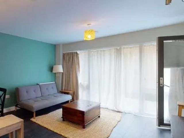 Barquentine Heights, 4 Peartree Way, London, SE10 0GZ, United Kingdom | 1 bed apartment for rent #140227777 | Rentberry