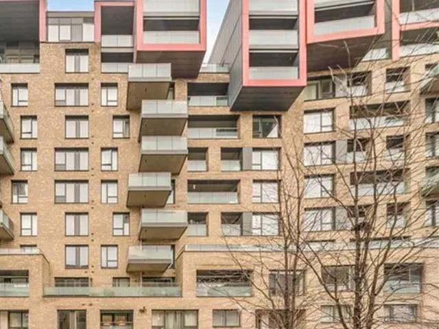 Barquentine Heights, 4 Peartree Way, London, SE10 0GZ, United Kingdom | 2 bed apartment for rent #166280800 | Rentberry
