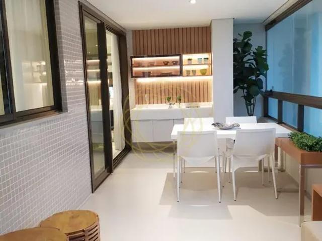 Barra da Tijuca | Apartamento 3 quartos, sendo 1 suite