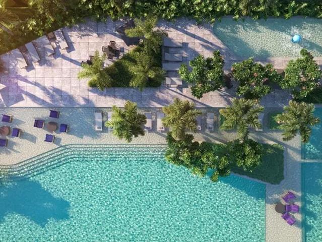 Barra da Tijuca | Apartamento com 3 Suítes no CONCEPT com 151m²