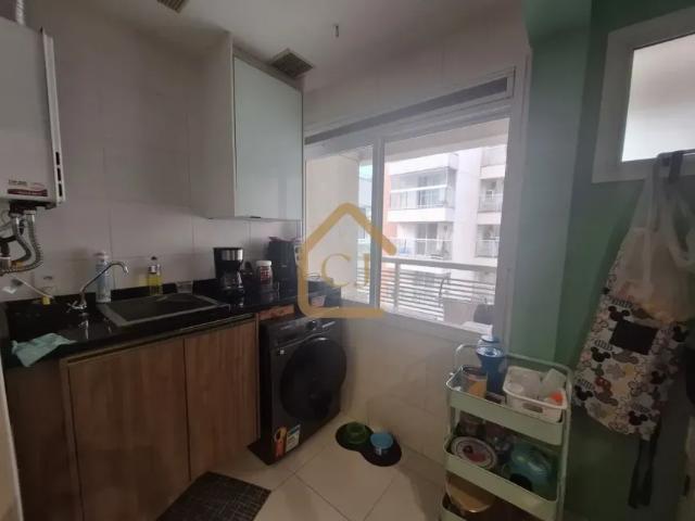 Barra Da Tijuca • apartamento sol da manha • 03 suítes • 120 m²