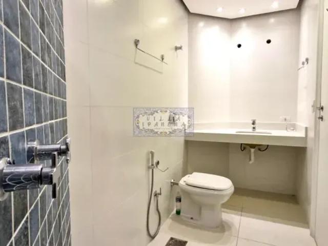Barra da tijuca jardim oceânico junto metrô 132m² reformadíssimo 3 quartos 3 banheiros 2 vagas