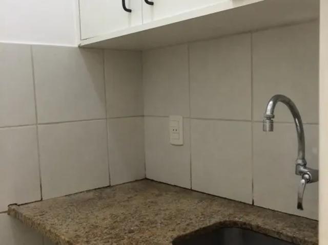 Barra da Tijuca salas e lojas Park Palace aluguel e venda tem 42 a 70 metros quadrados