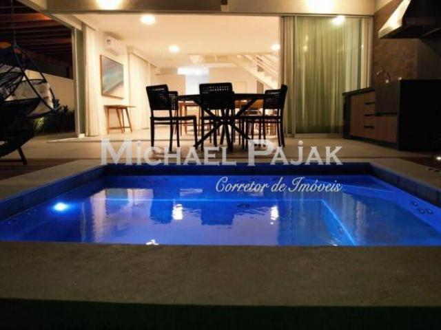 BARRA DO UNA CASA DE ALTO PADRÃO, CONDOMÍNIO EXCLUSIVO PÉ NA AREIA. Michael Pajak 11 99996 4550