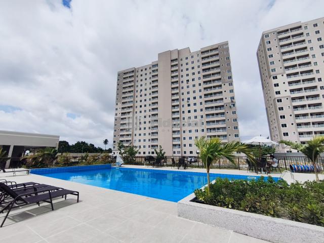BARRA DO CEARA APARTAMENTO AV 20 DE JANEIRO, 470 AP 503 BL 01 PORTO DAS MARES