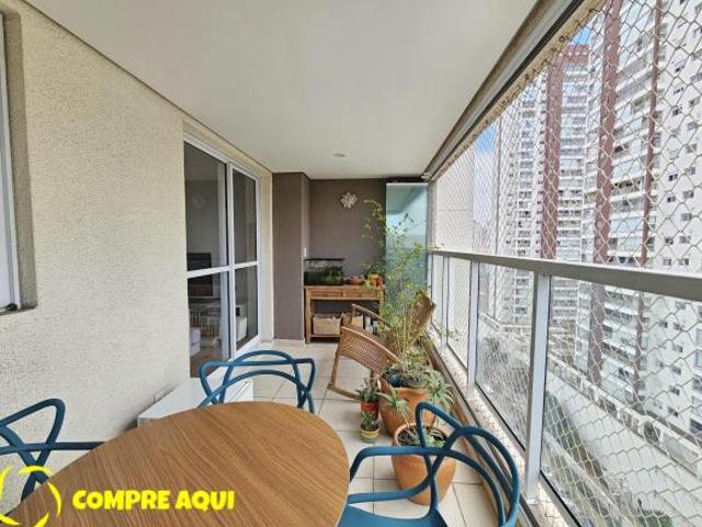 Barra Funda | 76m² | 3 Quartos | 1 Suite | 2 Vagas | Edifício Estilo Barra