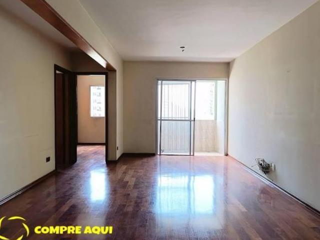 Barra Funda| 82m² | 2 Quartos | Sacada | Lazer | 1 Vaga | SP
