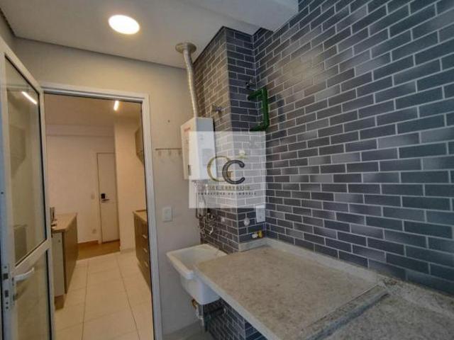 BARRA FUNDA 2 DORMS 1 SUÍTE