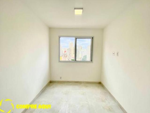Barra Funda | 2 Quartos | 33 Metros | Área de Lazer | Portaria 24 horas
