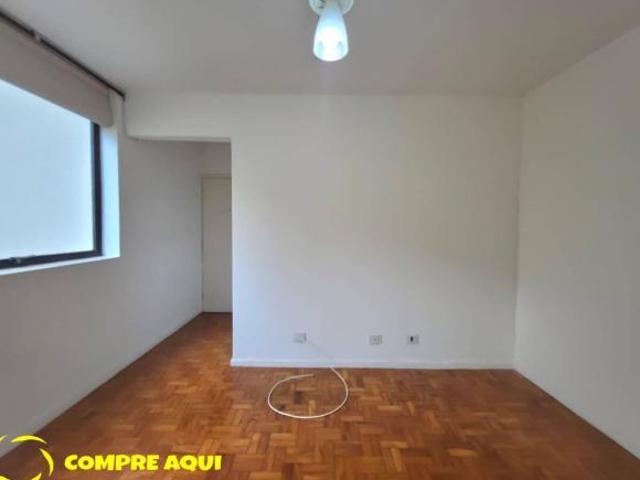 Barra Funda | 37 m²| 1 Quarto| 1 Vaga | Próx. ao Parque da Água Branca