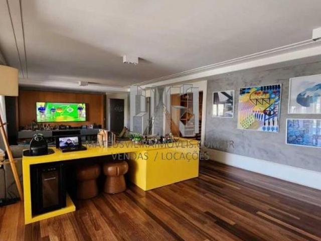Barra Funda, 3 dormitórios e 3 vagas
