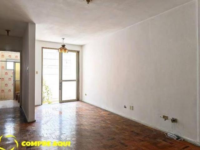 Barra Funda | Apartamento | 75m² | 2 Quartos | 2 Wc | Sacada | 1 Vaga| SP
