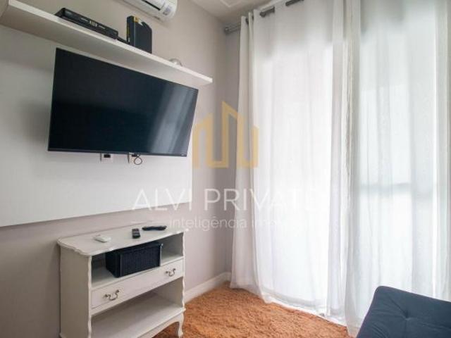 PHD 45m² todo mobiliado, pronto pra morar !