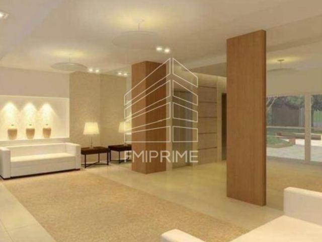 BARRA FUNDA APARTAMENTO À VENDA 2 QUARTOS 1 VAGA