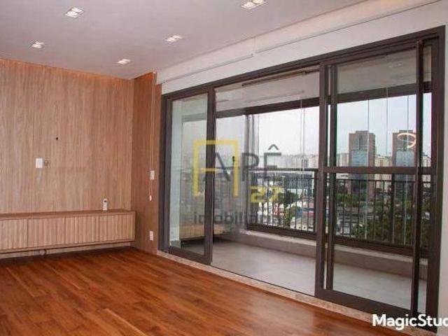 Barra Funda apartamentos de 90m e 116m 2 a 4 dormitórios 2 Vagas Mobiliado