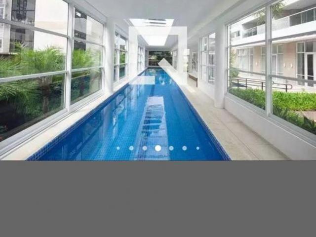 BARRA FUNDA APTO GARDEN PRIVATIVO 50M² COM 1 SUITE