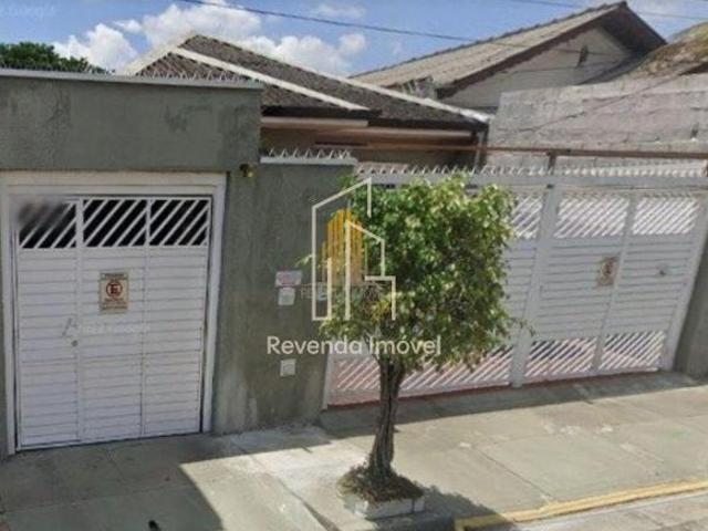 BARRA FUNDA CASA ASSOBRADADA DE 300m² COM 3 QUARTOS, 2 BANHEIROS E 3 VAGAS Á VENDA