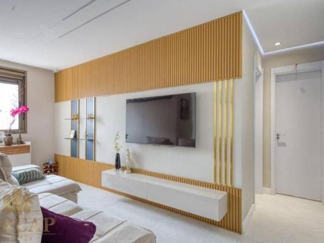 BARRA FUNDA EXCELENTE APARTAMENTO 2 VAGAS