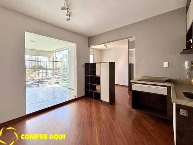 Barra Funda | Garden | 1 Quarto | 1 Vaga | 78 m² | Área de lazer