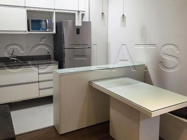 Barra Funda São Paulo Apartamento 1 Dormitório Próximo ao Metrô e Marginal Tietê