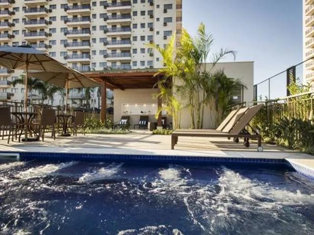 BARRA OLIMPICA apartamento 2 quartos Jacarepaguá Rio de Janeiro RJ