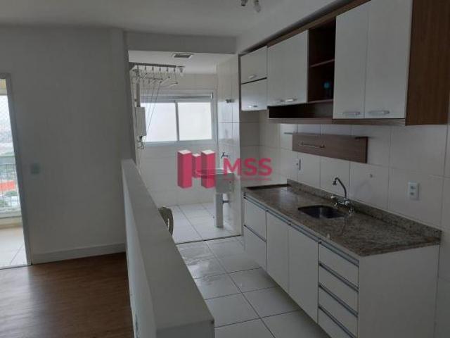 Barra Park: Modernidade e Conforto na Barra Funda