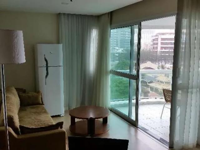 Barra sheraton 1 quarto