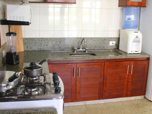 Barramares #54 Casa com Piscina por Carpediem