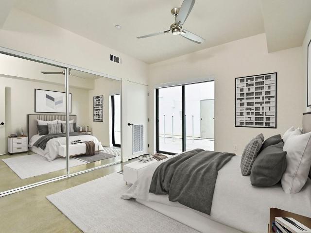 Barranca LA 1 Bedroom Apartment for Rent at 2020 Barranca St, Los Angeles, CA 90031 Lincoln Heights
