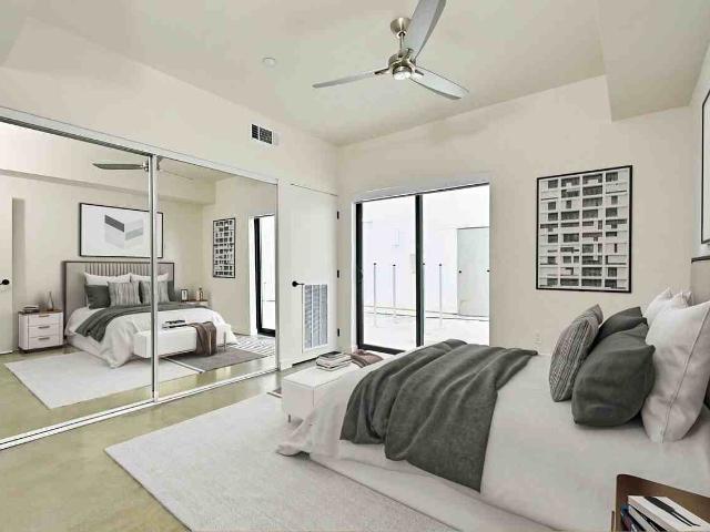 Barranca LA 2 Bedroom Apartment for Rent at 2020 Barranca St, Los Angeles, CA 90031 Lincoln Heights