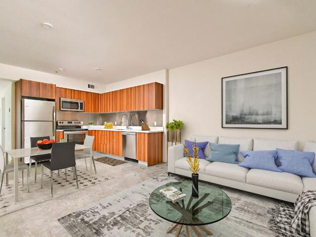 Barranca LA 2 Bedroom Apartment for Rent at 2020 Barranca St, Los Angeles, CA 90031 Lincoln Heights