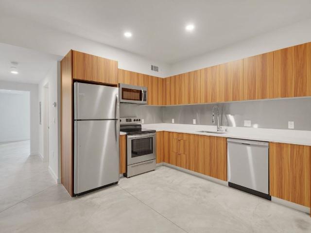 Barranca LA 2 Bedroom Apartment for Rent at 2020 Barranca St, Los Angeles, CA 90031 Lincoln Heights