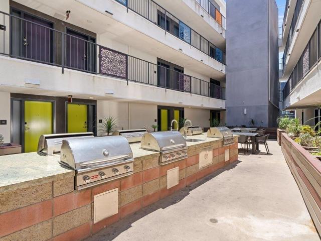 Barranca LA 2 Bedroom Apartment for Rent at 2020 Barranca St, Los Angeles, CA 90031 Lincoln Heights