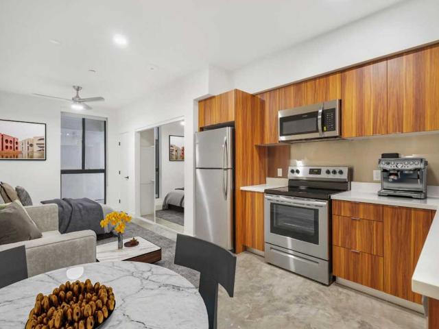 Barranca LA 2 Bedroom Apartment for Rent at 2020 Barranca St, Los Angeles, CA 90031 Lincoln Heights