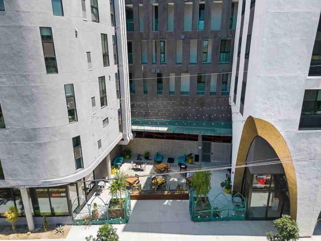 Barranca LA Studio Apartment for Rent at 2020 Barranca St, Los Angeles, CA 90031 Lincoln Heights