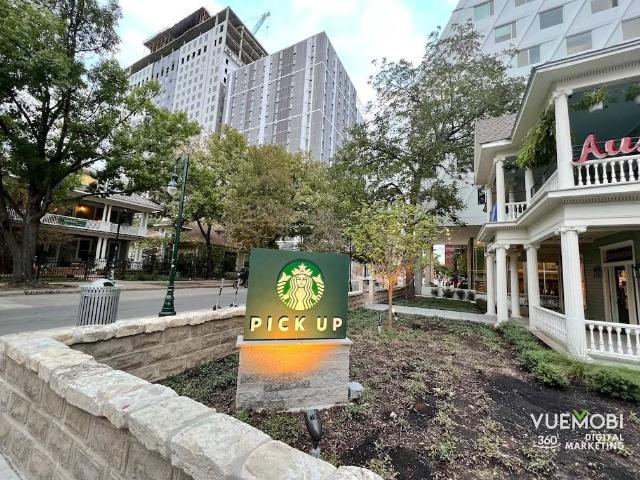 Barranca Square Apartments Studio Apartment for Rent at 910 West 26th Street, Austin, TX 78705 West University