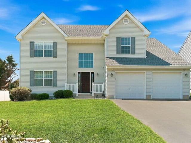 Barracuda Rd, Manahawkin, Home For Sale