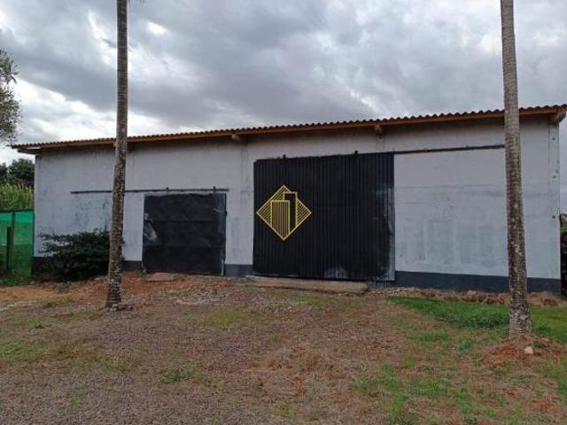Barracões a venda em novo sobradinho com acesso ao BioPark Toledo PR