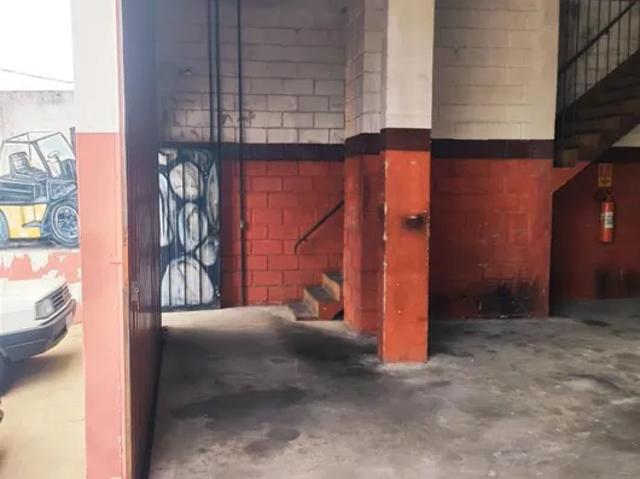 Barracões para venda em Campinas no bairro Jardim Eulina