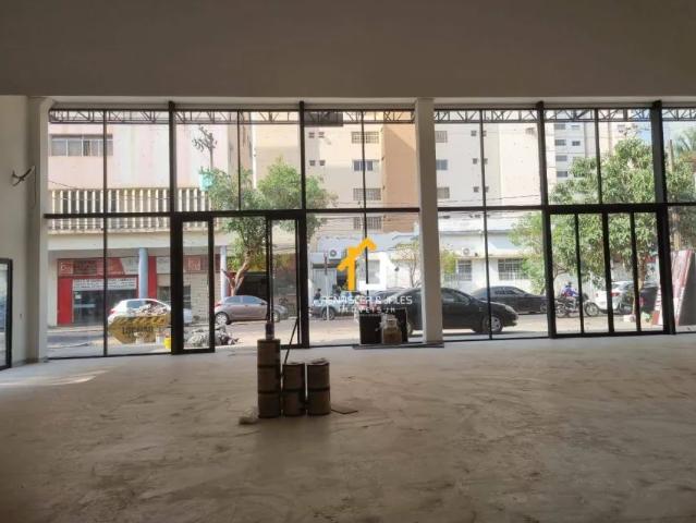 Barracão Comercial – Centro – São José do Rio Preto/SP