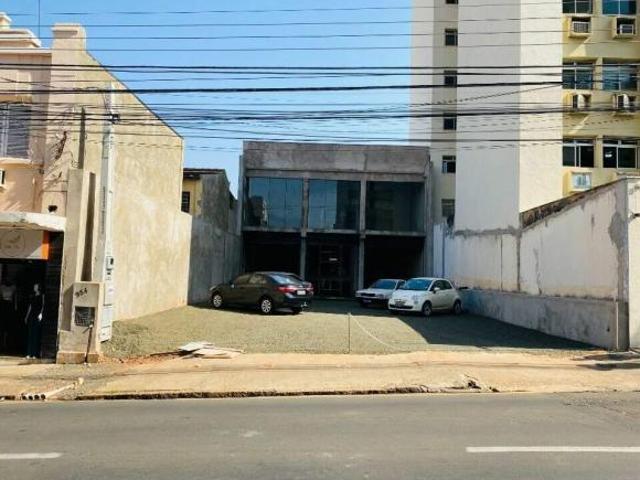 Barracão, 458 m² venda por R$ 2.350.000,00 ou aluguel por R$ 18.020,00/mês Centro Piracicaba/S
